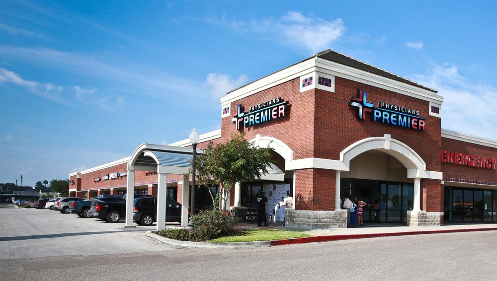 PHYSICIANS PREMIER EMERGENCY ROOM - BRYAN, TX - Updated January 2026 ...