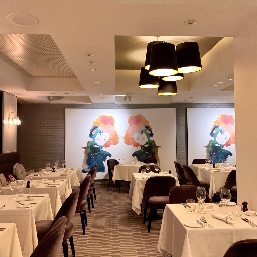 MAYFLOWER RESTAURANT & BAR - Updated December 2025 - 16 Photos - 45 ...