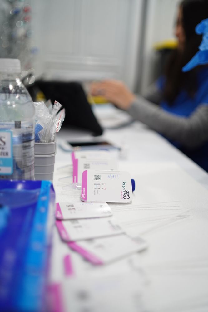 CTS MOBILE TESTING - Updated July 2025 - Brooklyn, New York ...