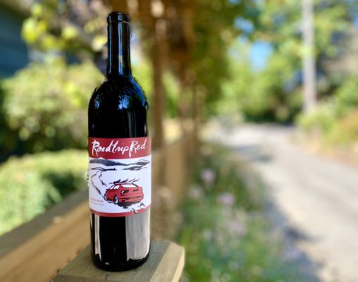 WELCOME ROAD WINERY - Updated November 2025 - 25 Photos - 300 W ...