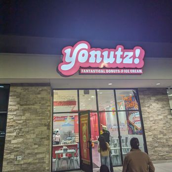 YONUTZ - Updated October 2024 - 213 Photos & 117 Reviews - 6435 S ...