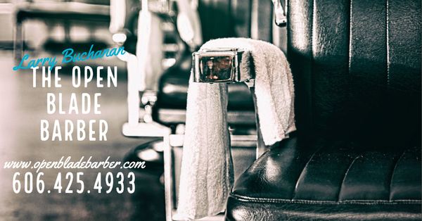 THE OPEN BLADE BARBER - Updated December 2025 - 22 Photos - 129 ...