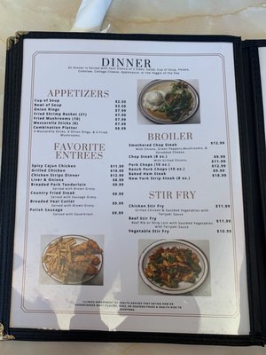FIONA’S FAMILY RESTAURANT - Updated January 2026 - 12 Photos & 44 ...