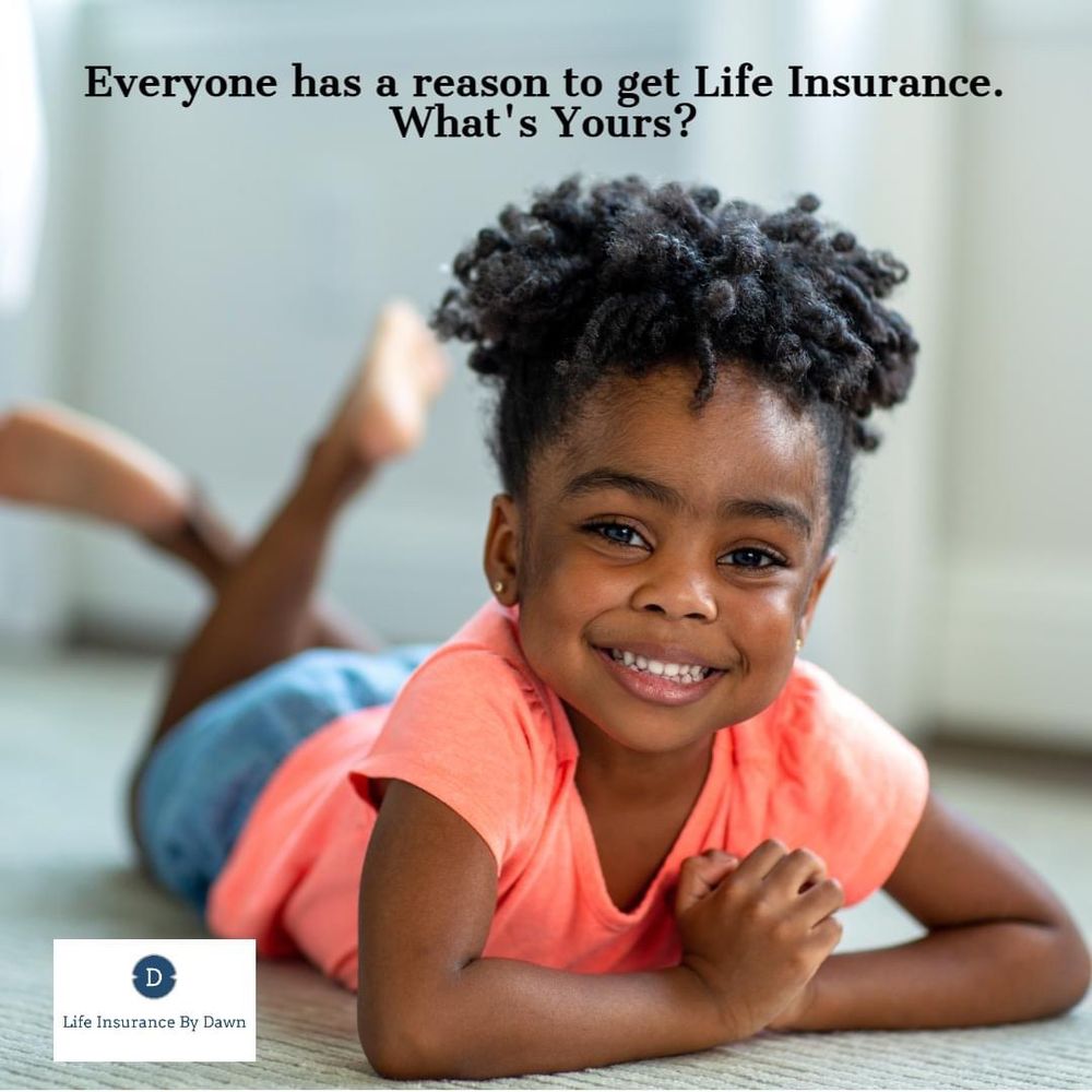 LIFE INSURANCE BY DAWN - Request a Quote - Chicago, Illinois - Life ...