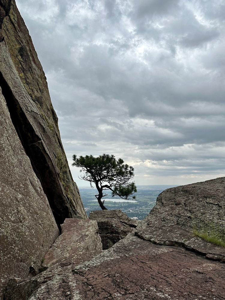 MALLORY CAVE TRAIL - NCAR MESA TRAIL - Updated December 2025 - 28 ...