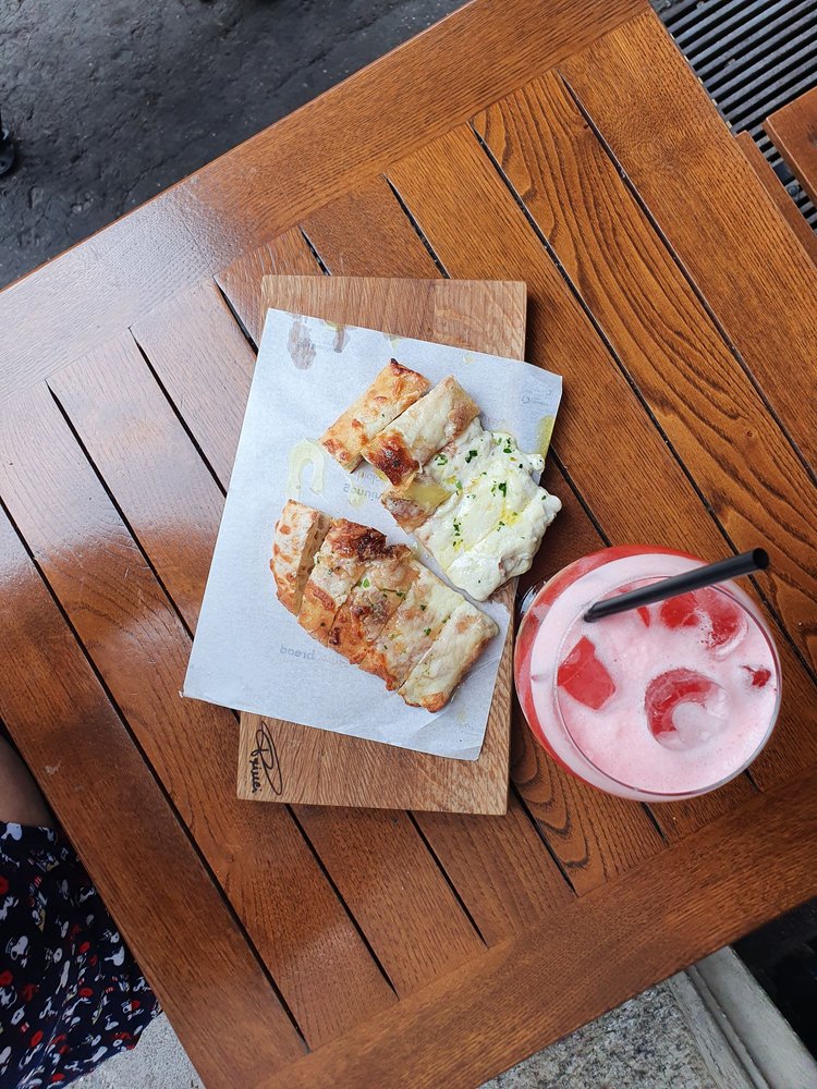 PRINCI - Updated July 2025 - 48 Photos & 20 Reviews - Via Ponte Vetero ...