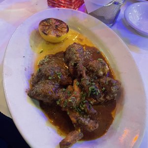 LE RIVAGE - 777 Photos & 509 Reviews - French - 340 W 46th St, New York ...