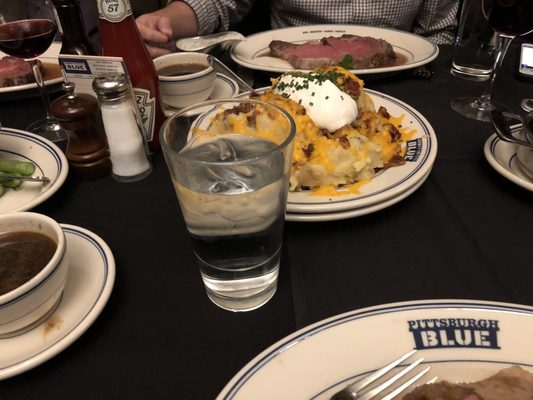 PITTSBURGH BLUE - 69 Photos & 90 Reviews - 10 E Center St, Rochester ...