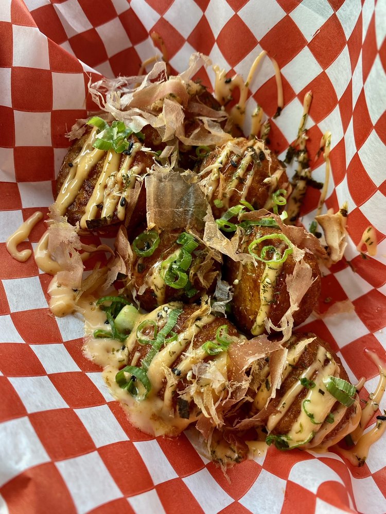 THE POKE EXPRESS - Updated July 2025 - 76 Photos & 43 Reviews ...