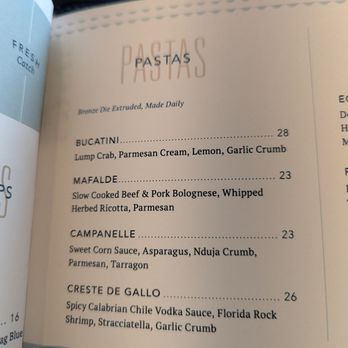 EVEN COAST - Updated May 2025 - 281 Photos & 100 Reviews - 5463 Belt ...