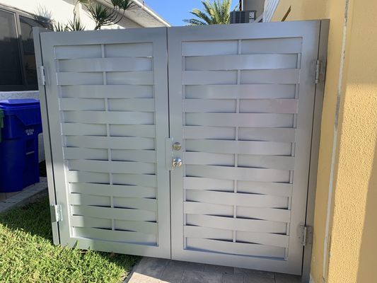 OSUNA ORNAMENTAL FENCE & GATES - Updated August 2025 - 524 Photos & 73 ...