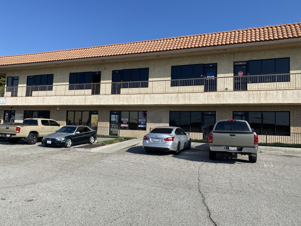 RP & ASSOCIATES - 25 Reviews - 13741 Foothill Blvd, Sylmar, California ...