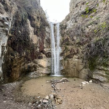 TRAIL CANYON FALLS - Updated December 2025 - 511 Photos & 114 Reviews ...
