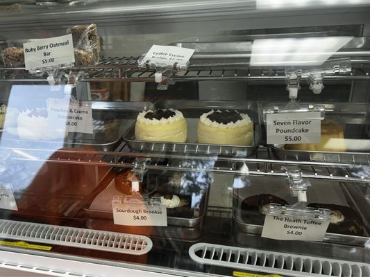 LEVÉ BREAD BAKERY - Updated January 2025 - 16 Photos & 11 Reviews - 224 ...