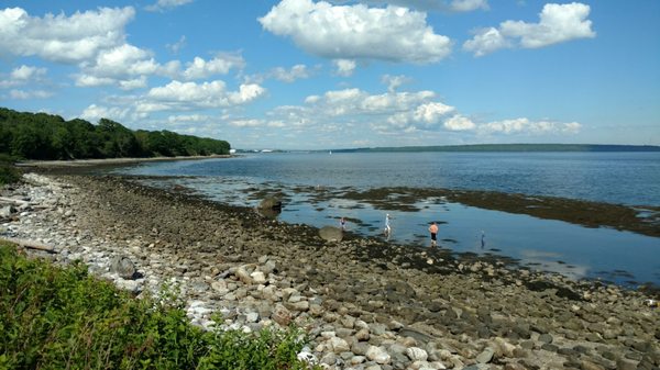 MOOSE POINT STATE PARK - Updated October 2025 - 310 W Main St ...