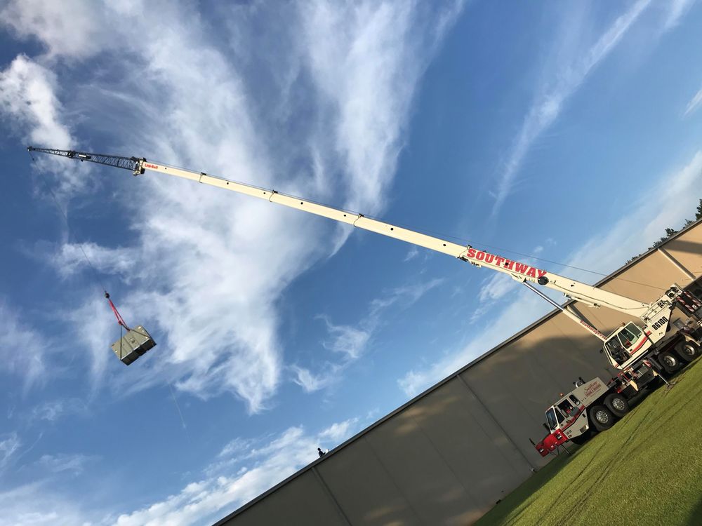 PRO AIR TECH - Updated August 2025 - 18 Photos - 298 Reynolds Rd, Hiram ...