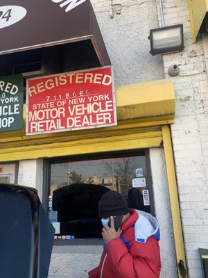 REY PROFESSIONAL AUTO REPAIR - Updated January 2026 - 1624 White Plains ...