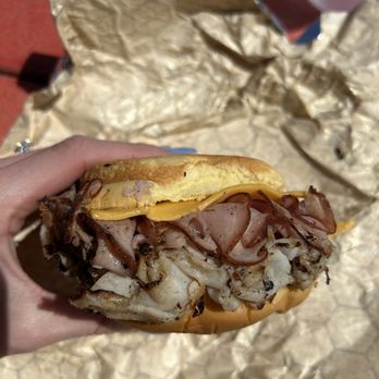 CHAPS PIT BEEF - Updated December 2025 - 204 Photos & 272 Reviews ...