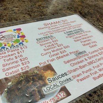 SHAMA’S SPECIALTIES - Updated December 2025 - 94 Photos & 50 Reviews ...
