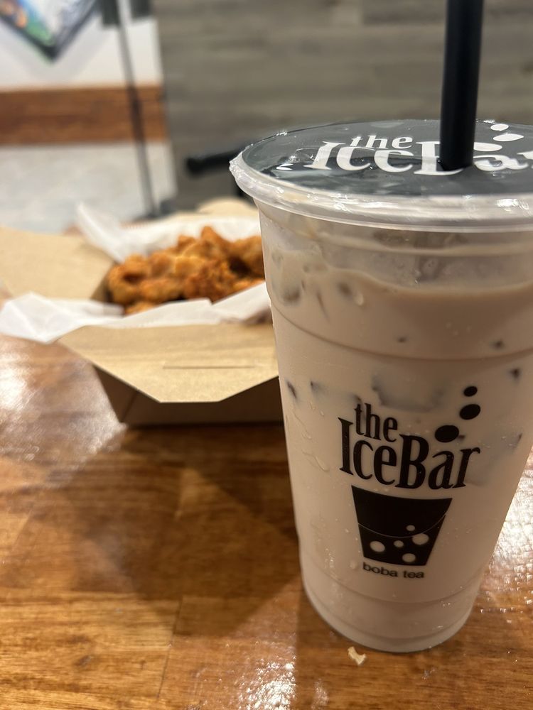 THE ICE BAR - Updated July 2024 - 34 Photos & 36 Reviews - 2760 Tapo ...