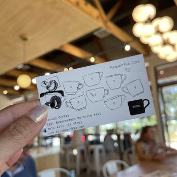 CLOUD9 COFFEE - Updated August 2024 - 265 Photos & 114 Reviews - 1901 Embarcadero Rd, Palo Alto ...