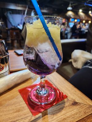 HUNTERS BAR [モンハン酒場] - 151 Photos & 20 Reviews - 歌舞伎町1-3-16, 新宿区, 東京都 ...