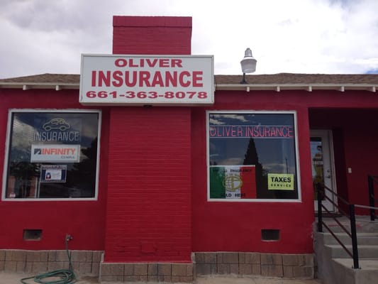 OLIVER INSURANCE AGENCY - Updated December 2025 - 13 Photos - 2508 ...
