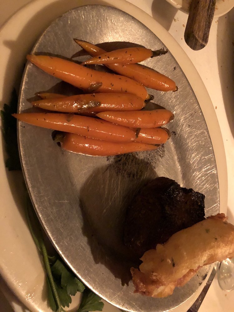 TORNADO STEAK HOUSE - 319 Photos & 588 Reviews - Steakhouses - 116 S ...