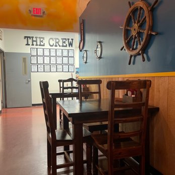 RUSTY’S WHARF - 74 Photos & 183 Reviews - 7256 Hazelton-Etna Rd ...