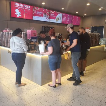 YAAAS TEA-HUNTINGTON - Updated July 2025 - 342 Photos & 102 Reviews ...