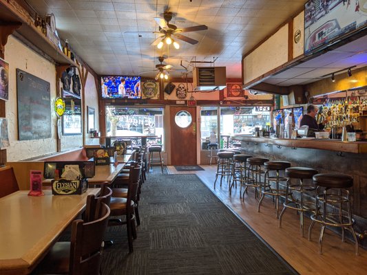 ENGELS PUB - 52 Photos & 67 Reviews - 113 5th Ave S, Edmonds ...