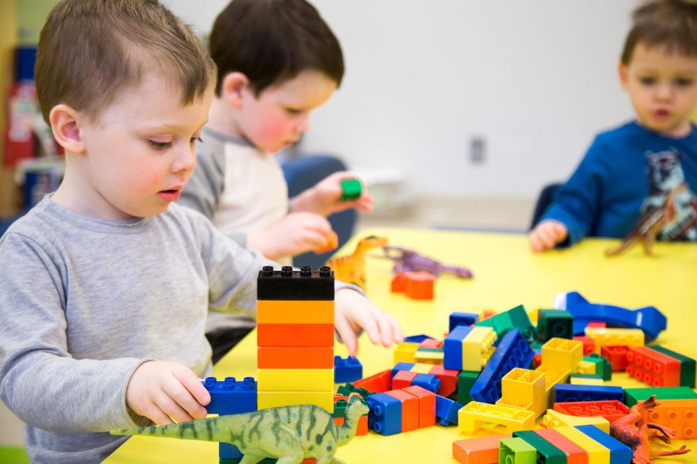 KIDCO COMMUNITY DIAMOND CHILDCARE - Updated December 2025 - 7510 -132 ...