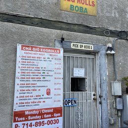 KIM HONG EGGROLLS - Updated July 2025 - 264 Photos & 330 Reviews ...