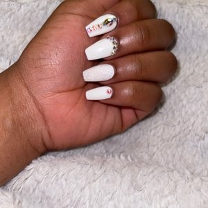 WORLD NAILS & SPA - Updated August 2024 - 36 Photos & 63 Reviews - 2064 ...