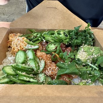 THE POKE PLACE - Updated June 2025 - 779 Photos & 1228 Reviews - 10710 ...