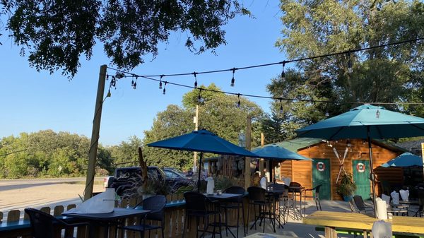 DAM FISH SHACK - Updated August 2025 - 12 Photos & 18 Reviews - 55310 ...