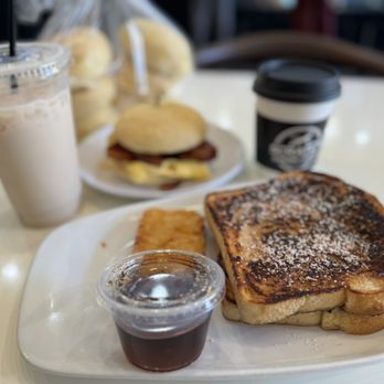 SCRATCH BAKERY CAFE - Updated September 2024 - 243 Photos & 163 Reviews - 561 Newport Center Dr ...