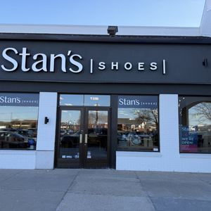 VANDERLOOP SHOES - Updated December 2025 - 11938 W Silver Spring Dr ...