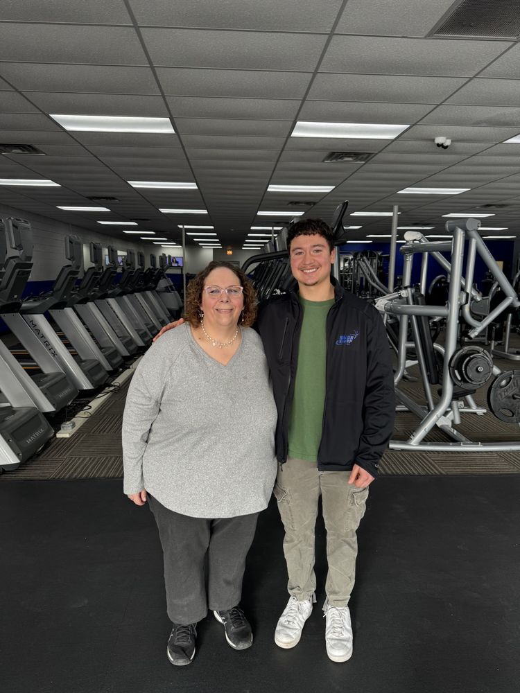 RAZOR SHARP FITNESS - Updated August 2025 - 36 Photos & 30 Reviews ...