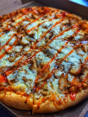 PIZZA VIBES - Updated October 2025 - 22 Photos - 3478 US Route 60 E ...