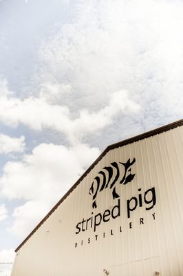 STRIPED PIG DISTILLERY - Updated July 2024 - 100 Photos & 69 Reviews ...