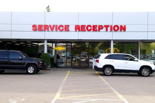 QUIRK CHEVROLET - Updated October 2025 - 75 Photos & 330 Reviews - 444 ...