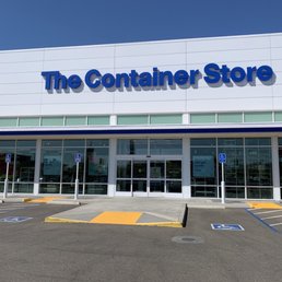 The Container Store Reviews | Read Customer Service Reviews of ...