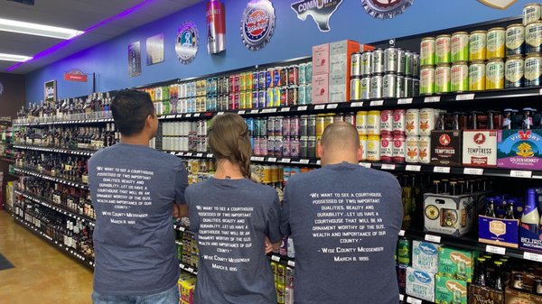 AL’S DISCOUNT LIQUOR - Updated July 2024 - 12 Photos - 200 N Hwy 287 ...