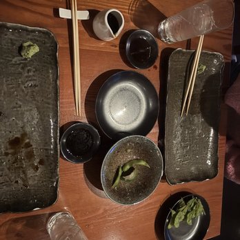 AZUMI - Updated May 2025 - 1572 Photos & 729 Reviews - 725 Aliceanna St ...