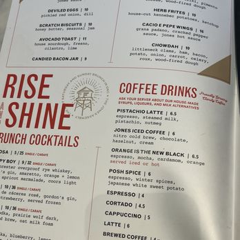 THE JONES ASSEMBLY - Updated July 2024 - 1743 Photos & 906 Reviews ...