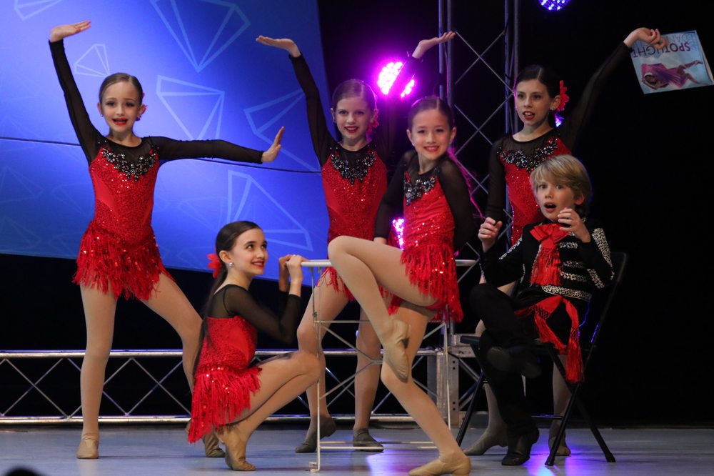 SOUTH SOUND DANCE - 21 Photos - 5739 Littlerock Rd SW, Tumwater ...