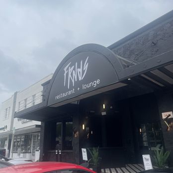 FRNDS RESTAURANT & LOUNGE - Updated January 2025 - 338 Photos & 192 ...