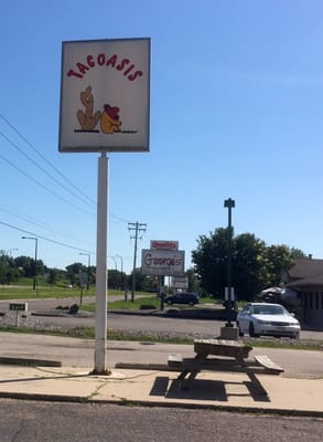 TACOASIS - Updated December 2025 - 23 Reviews - 1140 Hwy 3 S ...