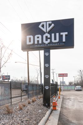 DACUT - Updated January 2026 - 10 Photos - 2478 S Dort Hwy, Flint ...